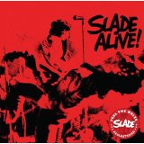 SLADE-Slade Alive (Remastered)-Glam Rock - Glam Rock - Eshop s hudbou z ...